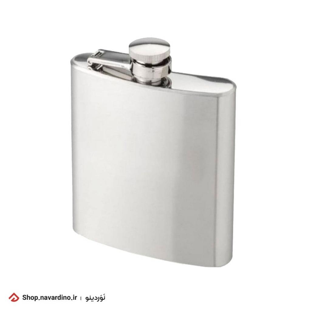 قمقمه کتابی استیل 7ZO